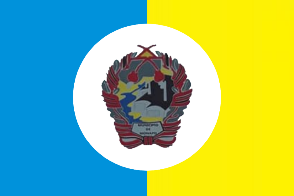 Município Monapo - Revista Tempo