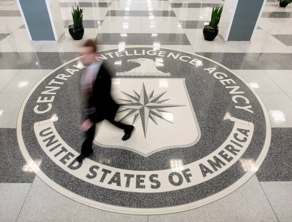 Wikileaks libera documento da CIA sobre código para Linux - Revista Tempo